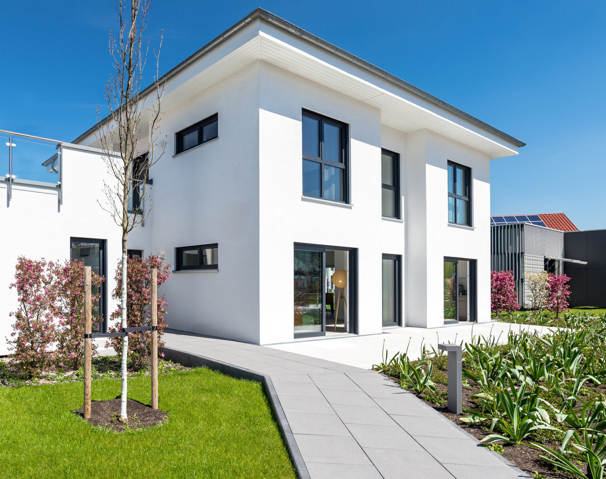 Luxus Haus Kaufen Schwabisch Hall Fotos